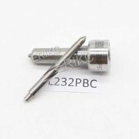 China ERIKC L232 PBC Common Rail Nozzle L232PBC Spraying Nozzles For Delp for sale