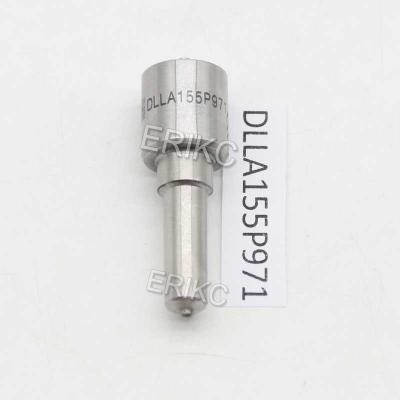 China ERIKC DLLA 155 P 971 Common Rail Nozzle DLLA 155P971 Fuel Injection Pump Nozzle DLLA155P971 For Denso for sale