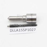 China ERIKC DLLA 155 P 1027 Diesel Fuel Injection Nozzle DLLA 155 P1027 Oil Spary Nozzle DLLA155P1027 For Denso for sale