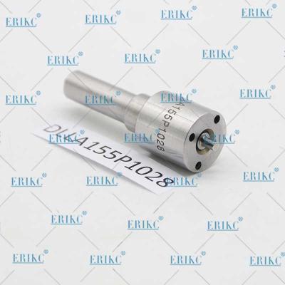 China ERIKC DLLA155P1028 Automatic Diesel Nozzle DLLA 155P 1028 Auto Fuel Pump Nozzle DLLA 155 P 1028 For Denso 23670-0R020 for sale