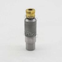 China ERIKC Common Rail Injector Solenoid Valve Gap Adjustment Washer Shims E1023612 Lift Measuring Repair Tool For Siem for sale