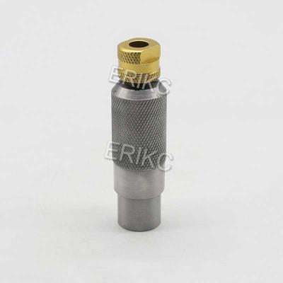 China ERIKC Common Rail Injector Solenoid Valve Gap Adjustment Washer Shims E1023612 Lift Measuring Repair Tool For Siem for sale