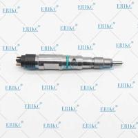 China ERIKC 0 445 120 444 Diesel Fuel Injector 0445 120 444 Engines Injection 0445120444 For For BOS for sale