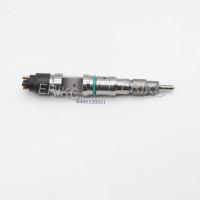 China ERIKC 0 445 120 321 Diesel Engine Injector 0445 120 321 Fuel Injection Pump 0445120321 For For BOS for sale