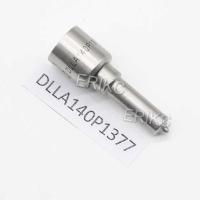 China ERIKC DLLA140P1377 0433171855 Diesel Injector Nozzle DLLA 140P1377 Nozzle Spray DLLA 140 P 1377 For For BOS For IVEC for sale