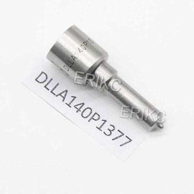 China ERIKC DLLA140P1377 0433171855 Diesel Injector Nozzle DLLA 140P1377 Nozzle Spray DLLA 140 P 1377 For For BOS For IVEC for sale