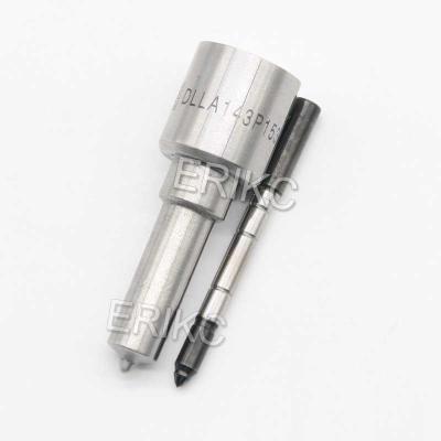 China ERIKC DLLA 143P1536 0433171947 Common Rail Nozzle DLLA 143 P 1536 Nozzle Assembly DLLA143P1536 For For BOS For IVEC for sale