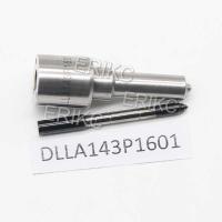 China ERIKC DLLA143P1601 0433171977 Common Rail Injector Nozzles DLLA 143 P 1601 Pump Nozzle DLLA 143P1601 For MWM VW for sale