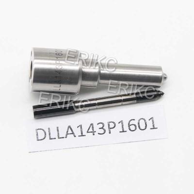 China ERIKC DLLA143P1601 0433171977 Common Rail Injector Nozzles DLLA 143 P 1601 Pump Nozzle DLLA 143P1601 For MWM VW for sale