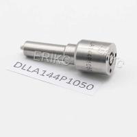 China ERIKC DLLA 144P1050 Spraying Nozzles DLLA 144 P 1050 Diesel Injector Nozzle DLLA144P1050 0433171681 For For BOS For Renau for sale