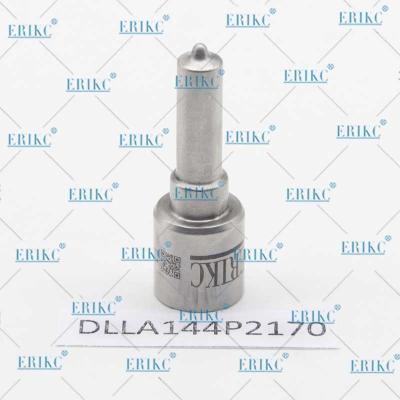 China ERIKC DLLA 144P2170 0433172170 Common Rail Nozzle DLLA 144 P 2170 Auto Fuel Nozzle DLLA144P2170 For 0445120220 for sale