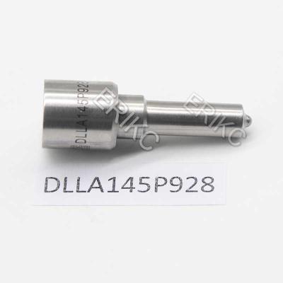 China ERIKC DLLA 145P928 Diesel Engine Nozzle DLLA 145 P 928 Automatic Fuel Nozzle DLLA145P928 0433171618 For For BOS 0445110049 for sale