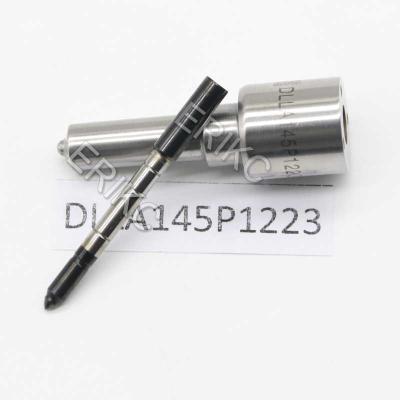 China DLLA 145P1223 0433171773 Fuel Common Rail Nozzle DLLA 145 P 1223 Spray Nozzle Set DLLA145P1223 For For BOS 0445110130 for sale