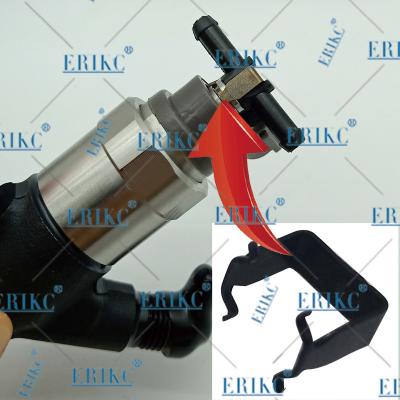 China ERIKC Solenoid Valve Clip E1024075 Diesel Fuel Injectors Solenoid Valve Clip For Denso for sale