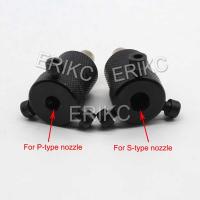 China ERIKC Oil Gathering Device Of Diesel Injector Tool E1024020 P Type 9mm E1024019 S Type 7mm For For BOS DENSO For Delp for sale