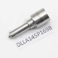 China ERIKC DLLA 145P1698 Diesel Pump Nozzle DLLA 145 P 1698 Spray Nozzle DLLA145P1698 0433172042 For For BOS 0445120118 for sale