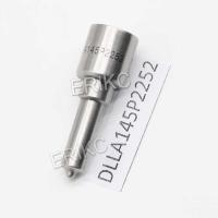 China ERIKC DLLA145P2252 Common Rail Injector Nozzles DLLA 145 P 2252 Fuel Injector Spray DLLA 145P2252 For For BOS for sale