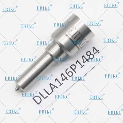 China ERIKC DLLA146P1484 0433171918 Common Rail Injector Nozzle DLLA 146 P 1484 DLLA 146P1484 For For BOS 0445120056 for sale