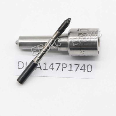 China ERIKC DLLA147P1740 0433172064 Diesel Injector Nozzle DLLA 147P1740 High Pressure Nozzle DLLA 147 P 1740 For For BOS for sale