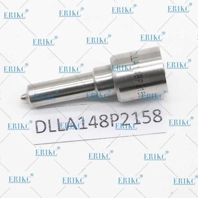 China ERIKC DLLA 148 P 2158 Diesel Fuel Nozzle DLLA 148P2158 Nozzle Assembly DLLA148P2158 0433172158 For For BOS 0445120281 for sale
