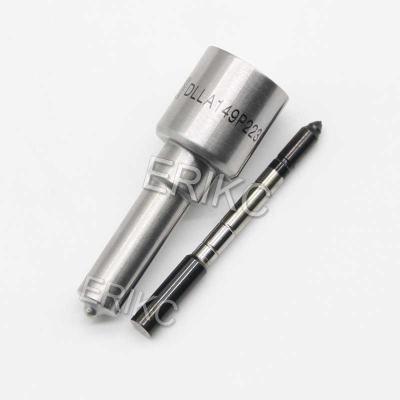 China ERIKC DLLA149P2239 Common Rail Injector Parts DLLA 149 P 2239 Diesel Pump Nozzle DLLA 149P2239 For For BOS 0445110420 for sale