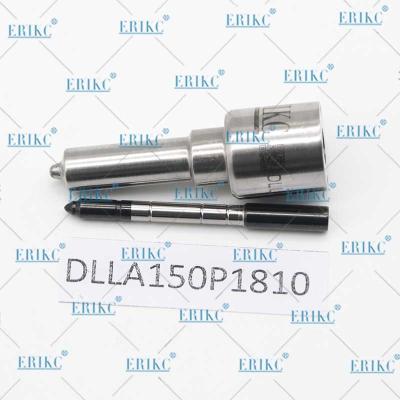 China ERIKC DLLA 150P1810 Diesel Engine Nozzle DLLA 150 P 1810 Injectors Nozzle DLLA150P1810 0433172104 For For BOS for sale