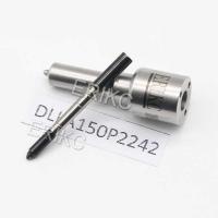China ERIKC DLLA150P2242 0433171198 Automatic Diesel Fuel Nozzle DLLA 150 P 2242 Injector Nozzle DLLA 150P2242 For For BOS for sale