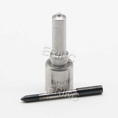 China ERIKC DLLA 154P1418 0433171879 Diesel Injector Nozzle DLLA 154 P 1418 Spraying Nozzles DLLA154P1418 For For BOS for sale
