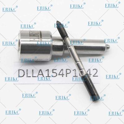 China ERIKC DLLA 154P1642 Oil Pump Nozzle DLLA 154 P 1642 Diesel Engine Nozzle DLLA154P1642 0433172005 For For BOS for sale