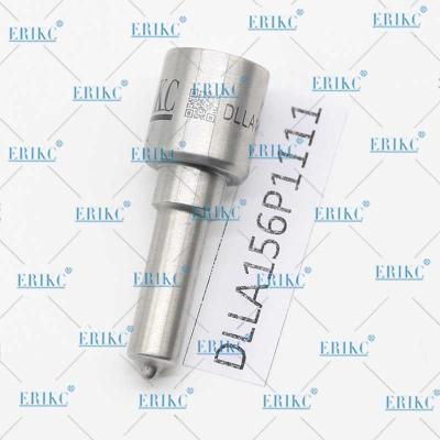 China ERIKC DLLA 156P1111 0433171718 Common Rail Nozzle DLLA 156 P 1111 Spray Gun Nozzle DLLA156P1111 For For BOS 0445110207 for sale