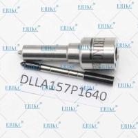 China ERIKC DLLA157P1640 0433172003 Oil Spray Nozzle DLLA 157P1640 Nozzle Injector DLLA 157 P 1640 For For BOS 0445120099 for sale