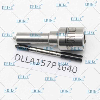 China ERIKC DLLA157P1640 0433172003 Oil Spray Nozzle DLLA 157P1640 Nozzle Injector DLLA 157 P 1640 For For BOS 0445120099 for sale