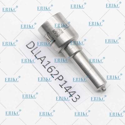 China DLLA162P1443 0433171891 Fuel Injector Nozzle DLLA 162P1443 Diesel Pump Nozzle DLLA 162 P 1443 For For BOS 0445110212 for sale