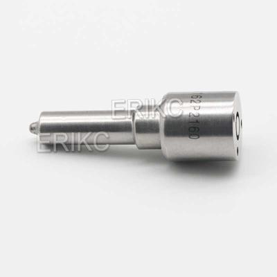 China ERIKC DLLA 162P2160 0433172160 Common Rail Nozzle DLLA 162 P 2160 Fog Nozzle DLLA162P2160 For For BOS 0445110369 for sale