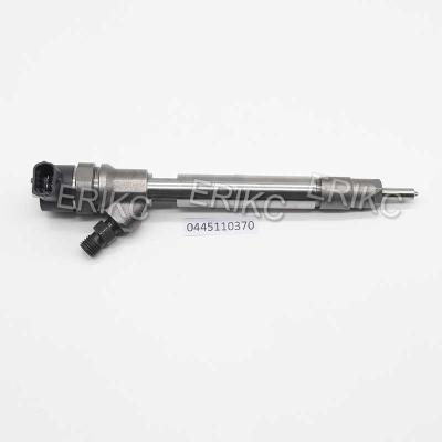 China ERIKC 0445110370 Fuel Injector Pump 0445 110 370 Common Rail Diesel Injection 0 445 110 370 For For BOS for sale