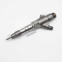 China ERIKC 0445 120 153 Fuel Injector Assembly 0 445 120 153 Diesel Injection 0445120153 For For BOS Weichai WP6 WP4 WD10 WP12 for sale