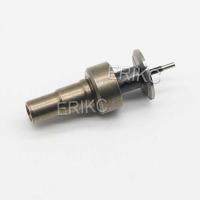 China ERIKC 0445110522 0445110598 Common Rail Fuel Injector 519 Valve Cap for Euro5 For BOS 0445110511 0445110562 0445110414 for sale