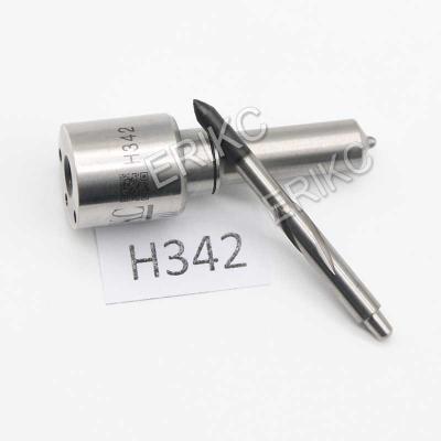 China ERIKC H342 L342PBD Diesel Fuel Injector Nozzles L342PRD C342 Oil Pump Nozzle D342 E342 G342 For Delp for sale