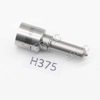China ERIKC H375 C375 D375 Common Rail Nozzle E375 G375 L375PBD Diesel Injector Nozzle L375PRD For Delp Hyundai for sale