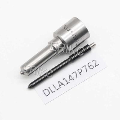 China ERIKC DLLA147P762 Injector Nozzle DLLA 147P762 Fuel Injection Nozzle DLLA 147 P 762 093400-7620 For Denso Kobelco Hino for sale