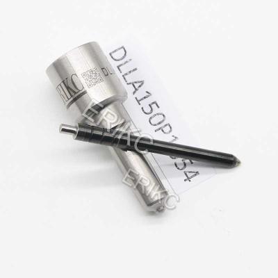 China ERIKC DLLA 150P1054 Diesel Engine Nozzle DLLA 150 P 1054 Spraying Nozzles DLLA150P1054 093400-1054 For Denso Hino for sale