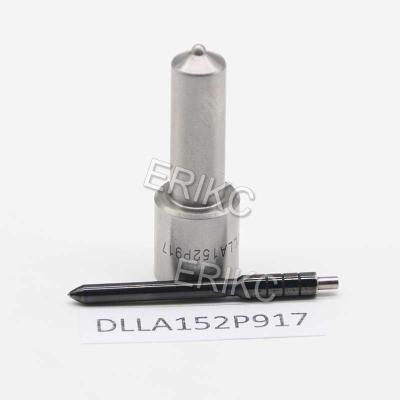 China ERIKC DLLA 152P917 Diesel Fuel Pump Nozzle DLLA 152 P 917 Jet Nozzle Spray DLLA152P917 093400-9170 For Nissan X-Trail for sale