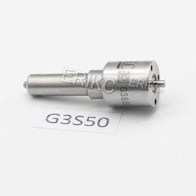 China ERIKC G3S50 Diesel Common Rail Nozzle G3S50 Spraying Systems Nozzle G3S50 For Denso for sale