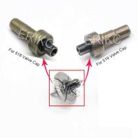 China ERIKC F00VC01502 F00VC01517 Common Rail Injector Valve Cap 518 Valve Head 519 For For BOS 0445110511 / 522 / 429 / 369 for sale