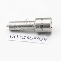 China ERIKC DLLA 145P999 Fuel Injector Nozzle DLLA 145 P 999 Spray Nozzle DLLA145P999 0433171648 For Renau 0445120009 for sale