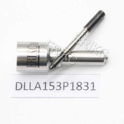 China Euro 5 Piezo DLLA153P1831 Diesel Nozzle DLLA 153 P 1831 Injector Nozzle DLLA 153P1831 0433172119 For MAN VW 51101006115 for sale