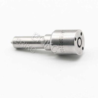 China ERIKC DLLA 153P2283 Euro 5 DLLA 153 P 2283 Diesel Fuel Injector Nozzles 0433172283 DLLA153P2283 for For BOS Piezo for sale