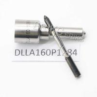 China ERIKC DLLA160P1384 Common Rail Nozzle DLLA 160P1384 Nozzle Assembly DLLA 160 P 1384 For For BOS for sale