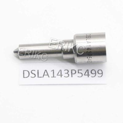 China ERIKC DSLA143P5499 Common Rail Nozzle DSLA 143P5499 Jet Nozzle DSLA 143 P 5499 0433175499 For Ford for sale