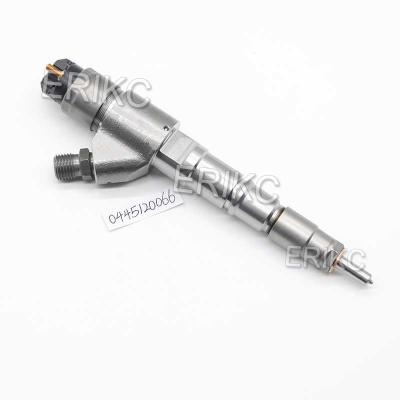 China 0445120066 for Volv For BOS Diesel Fuel Injectors 0445 120 066 Erikc CE Approved for sale